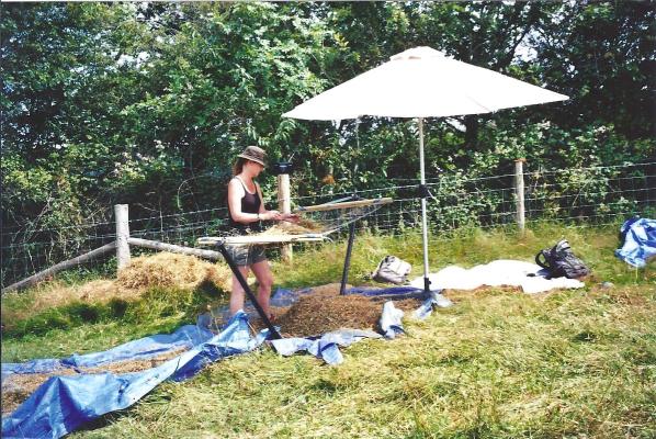 Wildflower Meadows Gallery | Dean Meadows Group